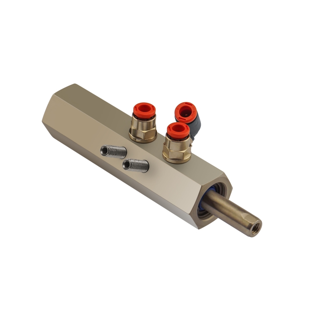 Truck Components : Omezovač zdvihu - HYVA 1